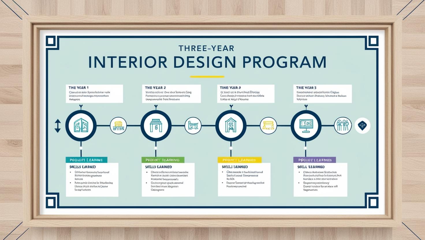 3-Year Interior Design Program: Is it Worth It