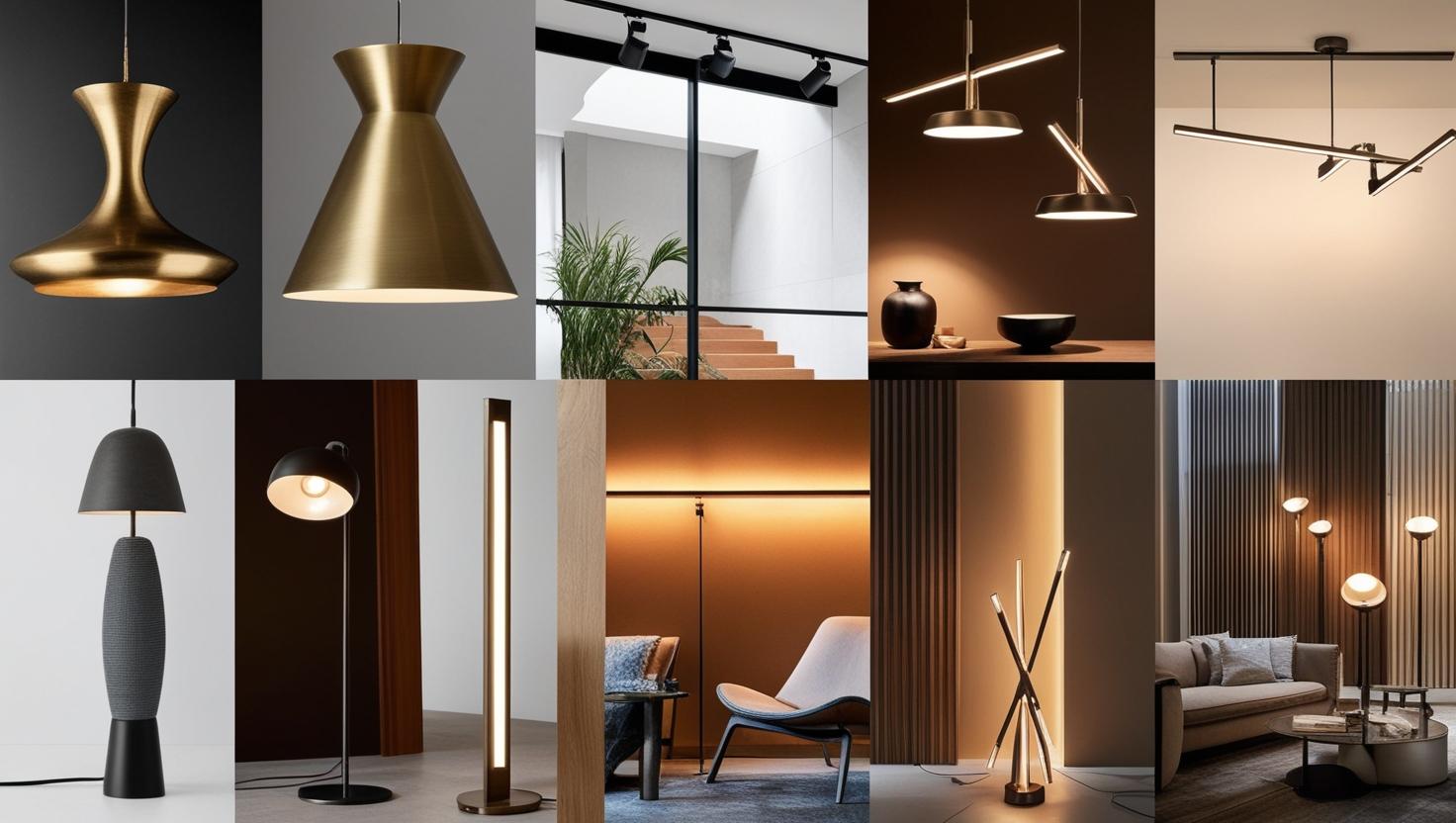 Lighting Design: Trends & Techniques